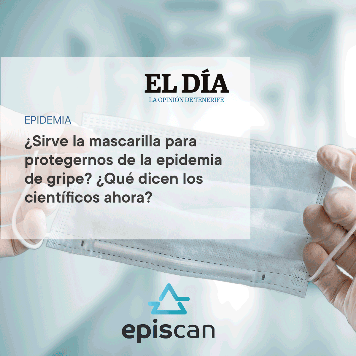NOTICIAS EPISCAN – Episcan